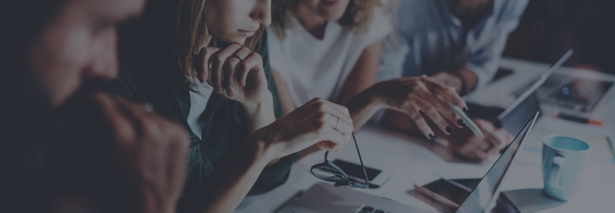 Data Informed Decisions 4016